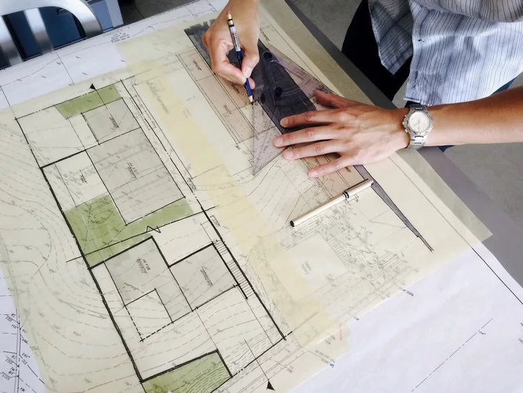 Site Plan Design | Land Development Analysis | Elmid Design Inc.