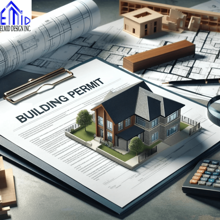 Toronto Building Permit: Complete Guide for 2025 Projects