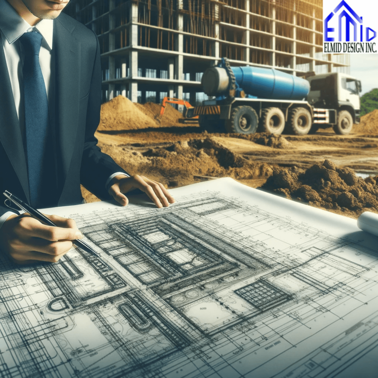 Site Grading Plan Essentials: Key to Successful Project
