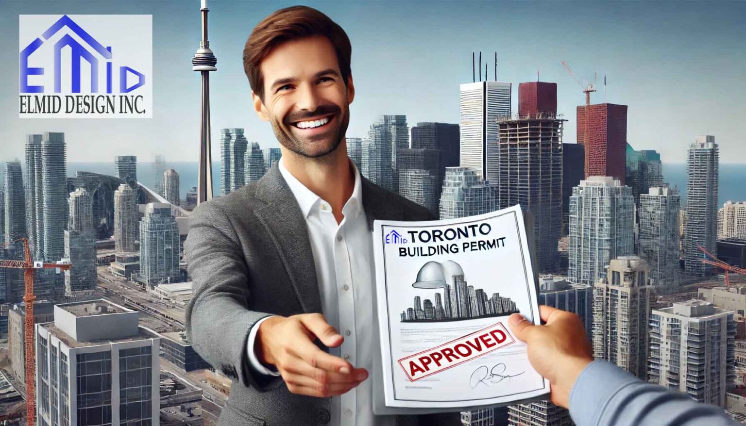 Building Permit Toronto: Step-by-Step Guide to Get Approved Fast