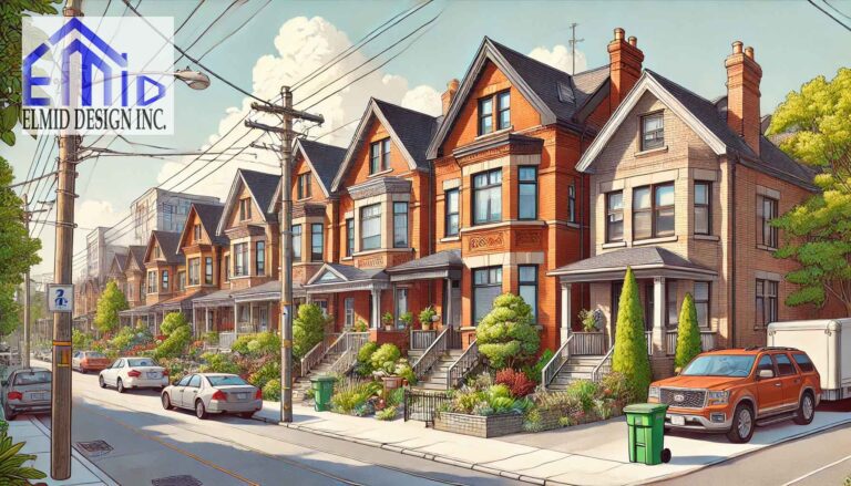 How to Apply for Building Permit in Toronto | Step-by-Step Guide
