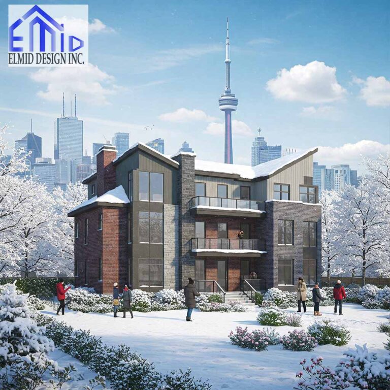 Building Permit Toronto: Step-by-Step Guide to Get Approved Fast