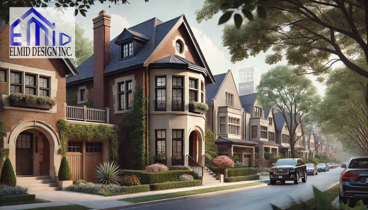 Toronto Building Permit: Complete Guide for 2025 Projects