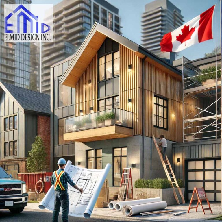 Building Permit Toronto: Step-by-Step Guide to Get Approved Fast