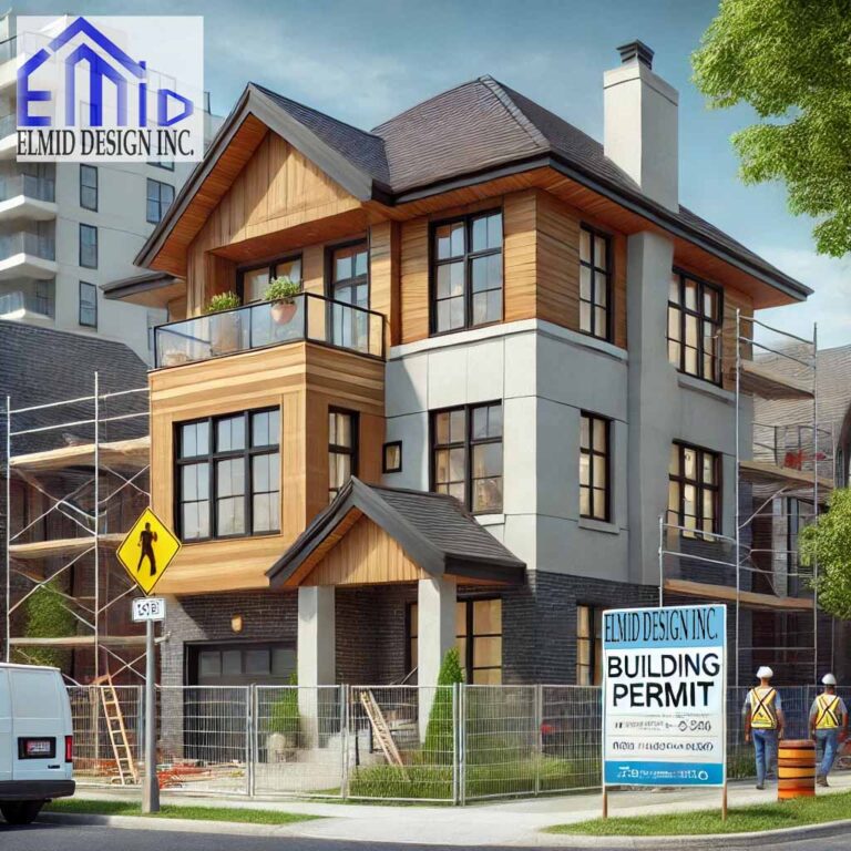 Building Permit Toronto: Step-by-Step Guide to Get Approved Fast